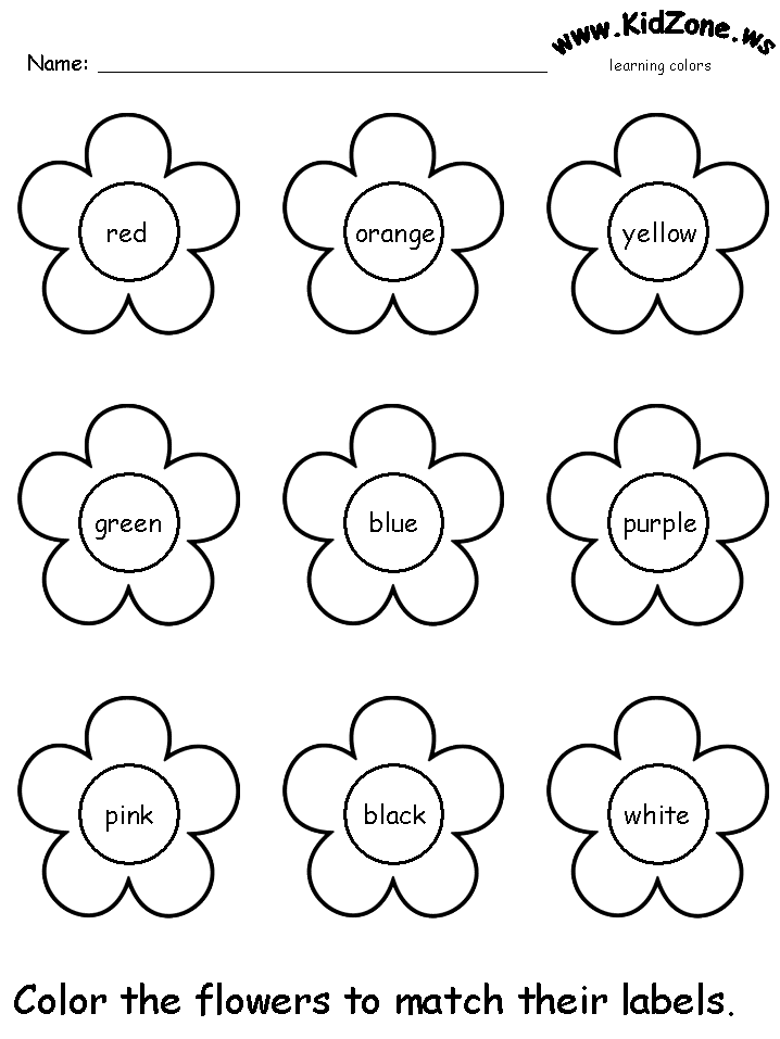 Review Flowers