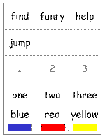 KidZone Language Arts
