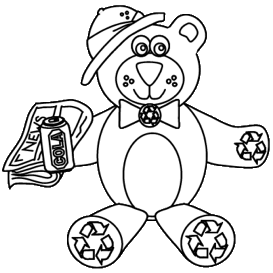 KIDZONE - Math Worksheet SUBTRACTION